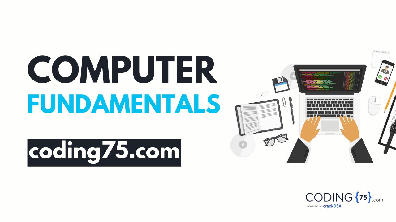 coding75 | Powered by crackDSA