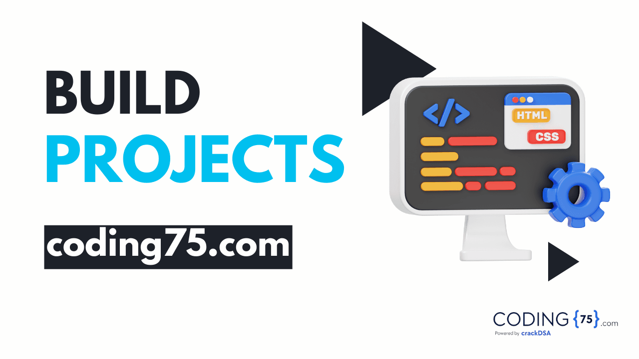Project Hub coding75